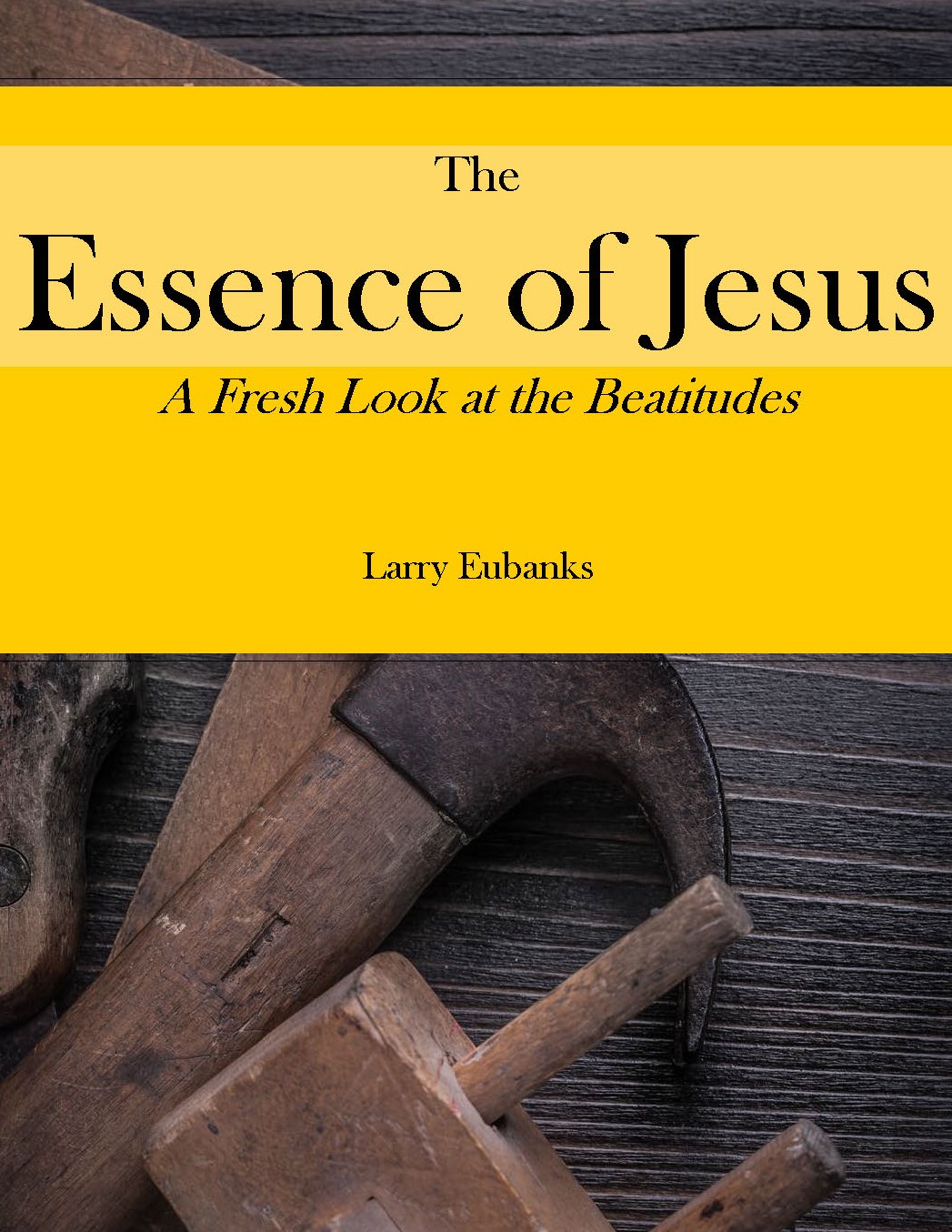 If Surrendering to God is a Biblical Concept, Why Isn’t it in the Bible ...
